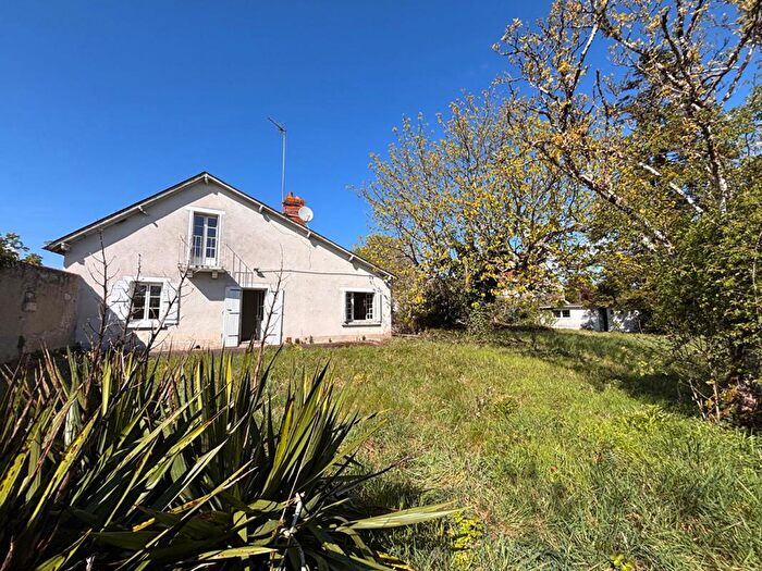 Maison 6 pièces à vendre - Seur