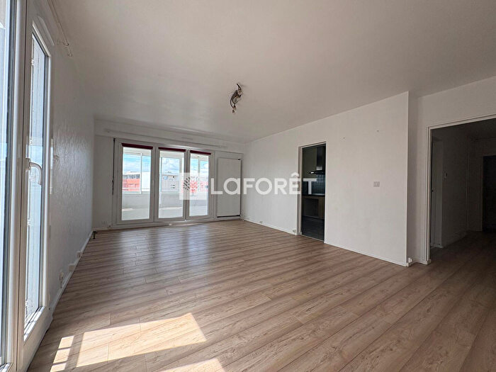Appartement 4 pièces à louer - Royan, La Garenne