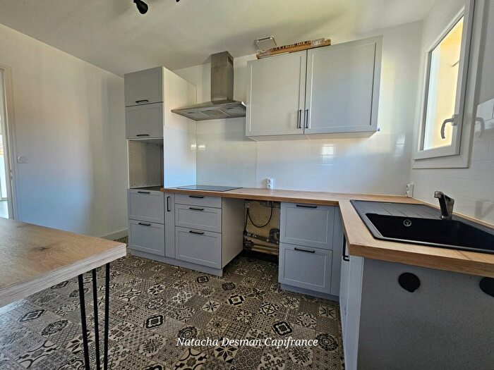 Maison à vendre - Ambarès-et-Lagrave, La Gorp, Blandats, Rabaneau - 4 pièces - 3 chambres