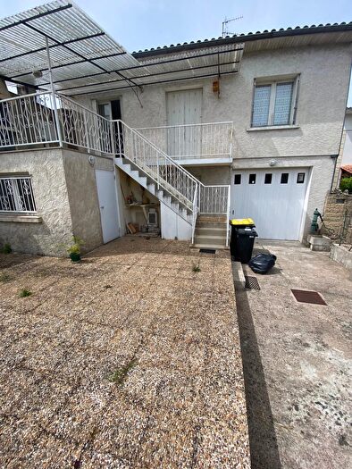 Maison à vendre - Bergerac, Clairat, LAlba, Les Costes - 5 pièces - 3 chambres