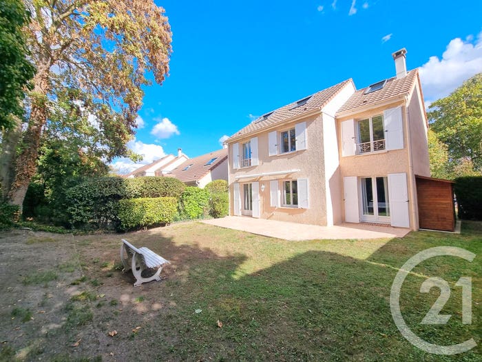 Herblay, Val d'Herblay - Maison 7 pièces à vendre