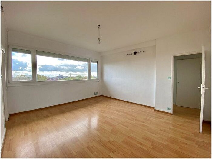 Tourcoing, Gambetta : Appartement 3 pièces à louer
