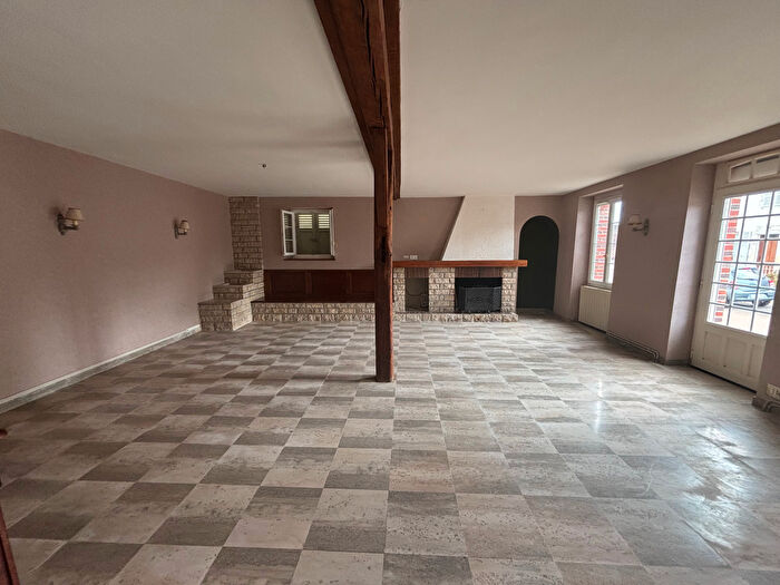 Maison 6 pièces à vendre - Bléneau