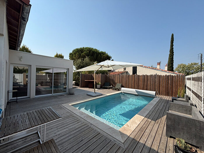 Maison 4 pièces à vendre - Tournefeuille, Paderne