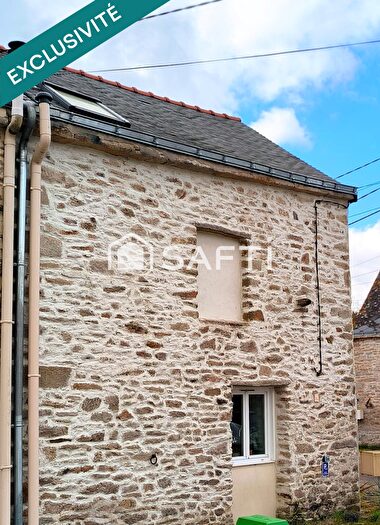 Maison 3 pièces à vendre à Vigneux-de-Bretagne