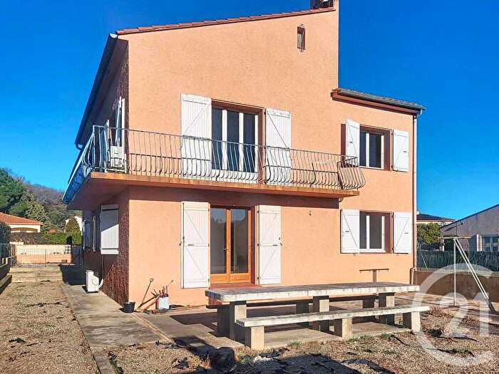 Maison 6 pièces à Saint-Jean-Pla-de-Corts, à vendre