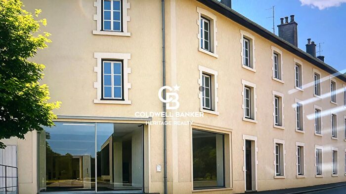 Appartement à vendre - Saint-Georges-de-Commiers - 2 pièces - 1 chambre