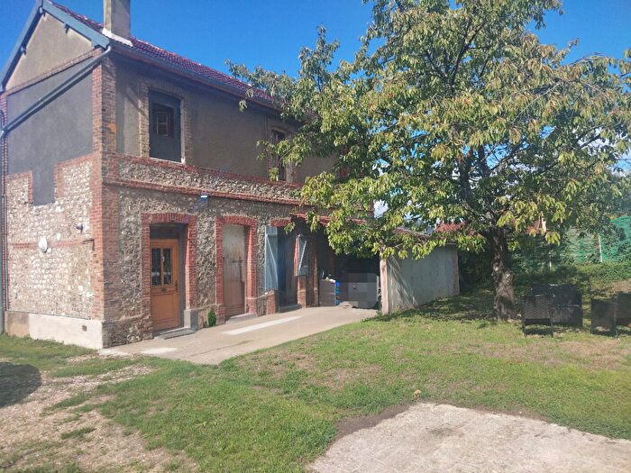 Maison 3 pièces à vendre à Caudebec-lès-Elbeuf