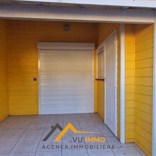 Maison à vendre - Les Trois-Îlets - 3 pièces - 2 chambres