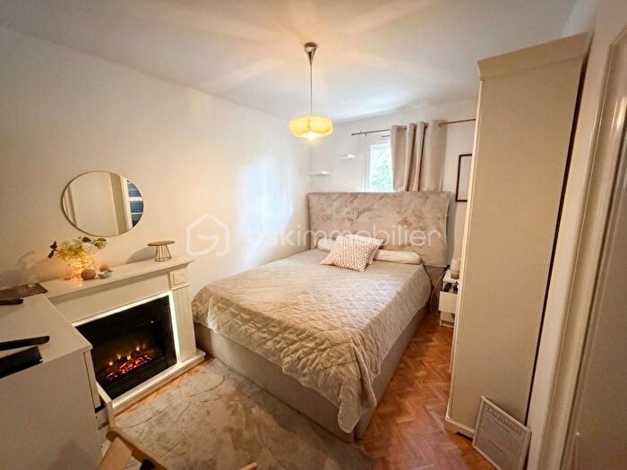 Bourges, Asnières - Maison 4 pièces à vendre