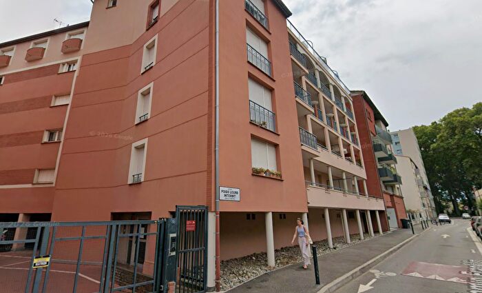 Appartement 3 pièces à vendre - Toulouse, Compans-Caffarelli