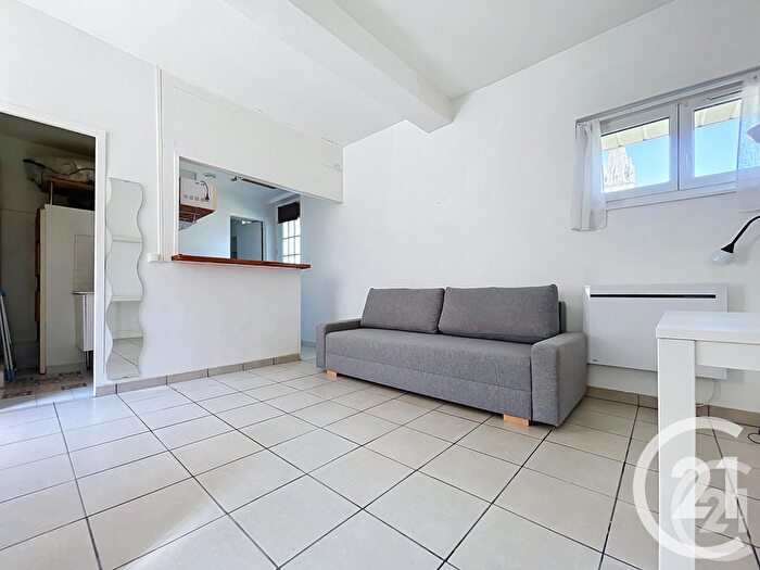 Appartement 1 pièce à vendre - Rouen, Grieu, Vallon Suisse, Saint-Hilaire