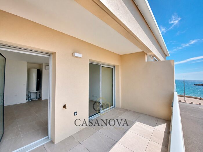Le Grau-du-Roi, Centre-ville - Appartement 2 pièces à vendre