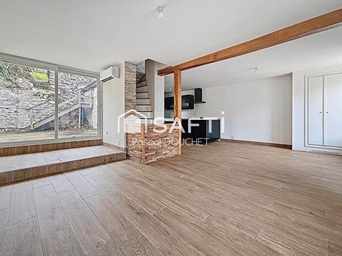 Maison à vendre - Coincy - 5 pièces - 2 chambres