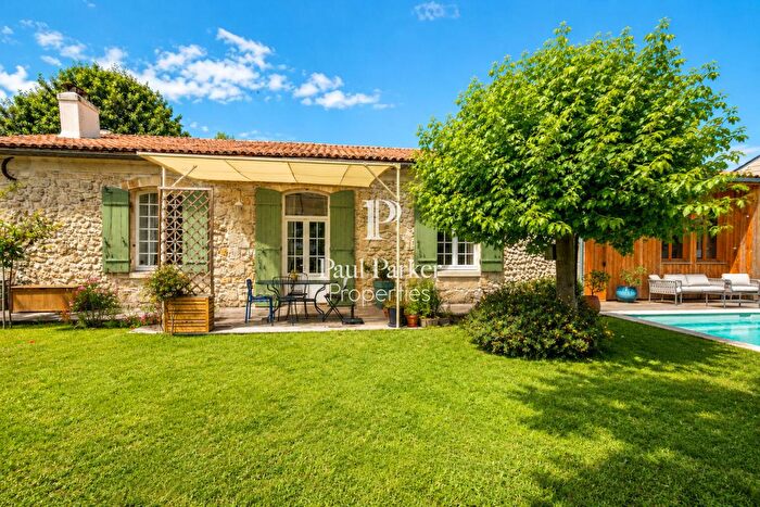 Maison 6 pièces à vendre - Le Bouscat, Centre-ville, Robert Schuman