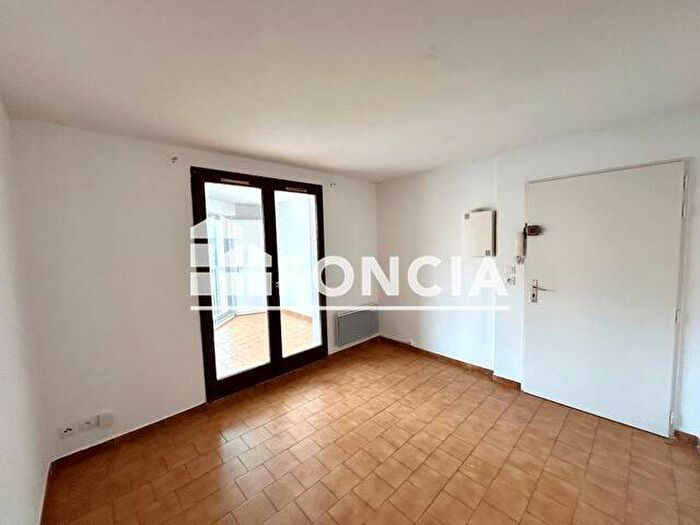 Appartement à louer - Saint Aygulf, Fréjus - 1 pièce