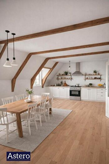 Appartement 3 pièces à vendre à Mûr-de-Bretagne