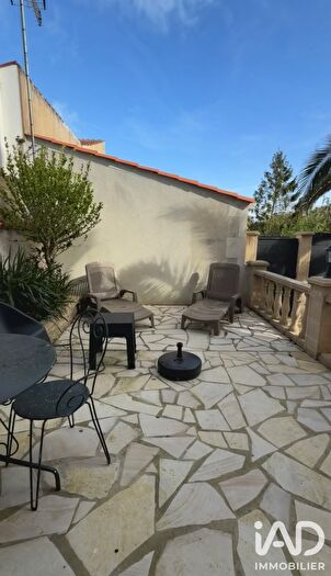 Appartement 1 pièce à vendre à Fouras