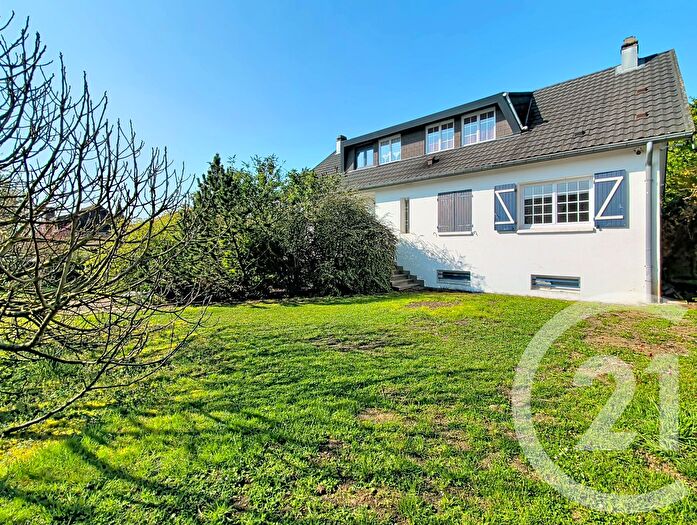 Maison 6 pièces à Montoy-Flanville, à vendre