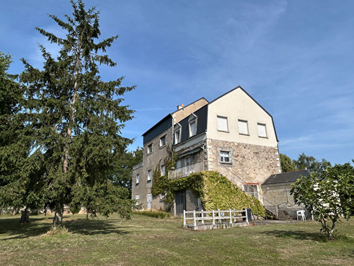 Saint-Hilaire-Saint-Florent, Saint-Hilaire - Maison 10 pièces à vendre