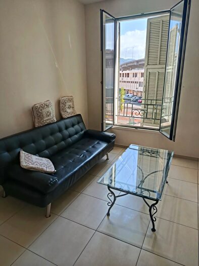 Nice : Appartement 2 pièces à louer