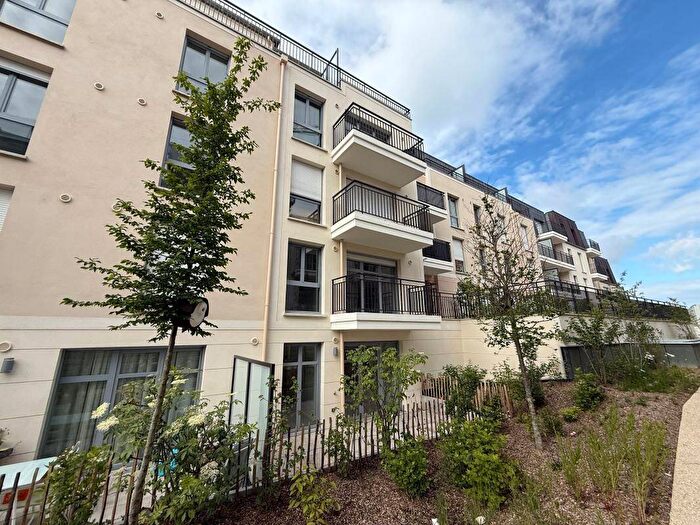Appartement 1 pièce à Montlhéry, à louer