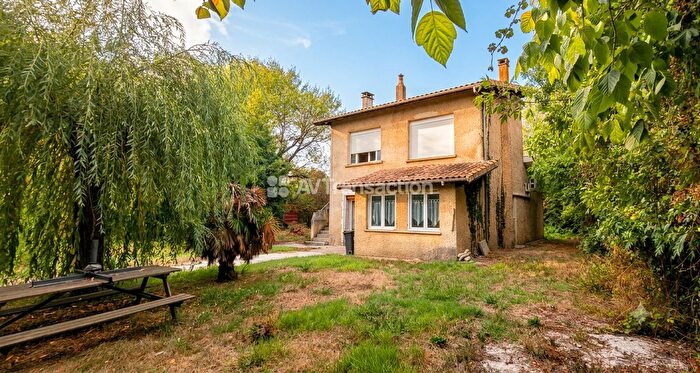 Maison 5 pièces à vendre à Saint-Yzans-de-Médoc