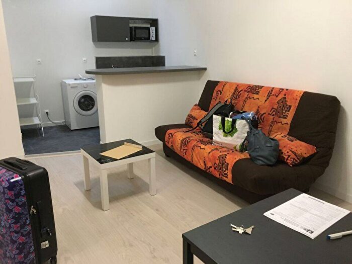 Appartement 1 pièce à louer à Hameau de Frais Marais, Douai