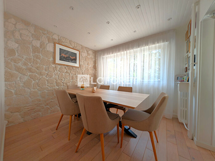 Appartement 5 pièces à vendre à Le Pecq, Vignes, Benettes