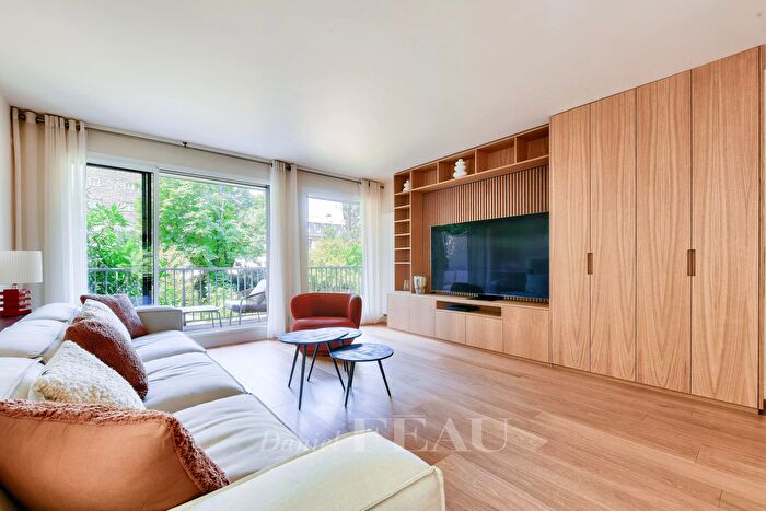 Appartement 4 pièces à louer - Paris 7ème, Breteuil