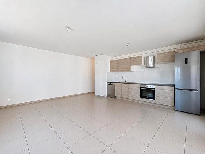 Sarrola-Carcopino : Appartement 3 pièces à louer