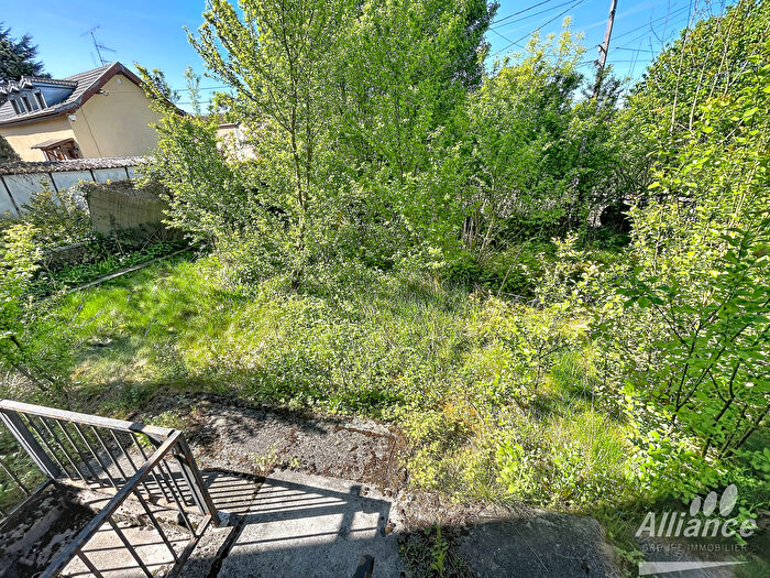 Audincourt, Pont de Gland : Maison 5 pièces à vendre