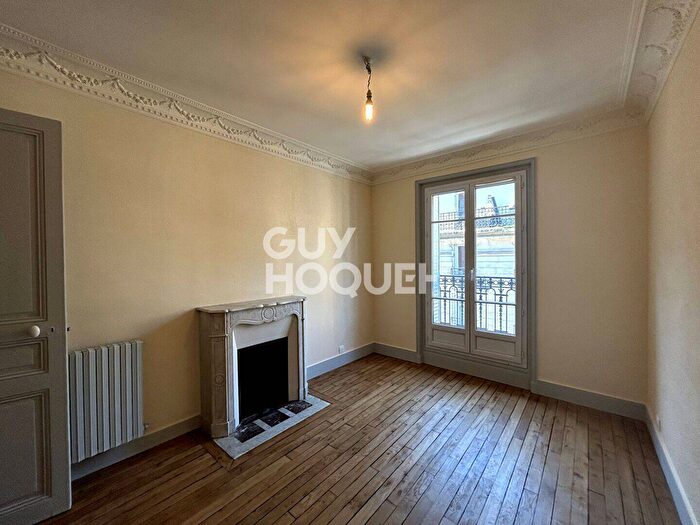 Bel-Air Sud, Paris 12ème arrondissement - Appartement 3 pièces à louer