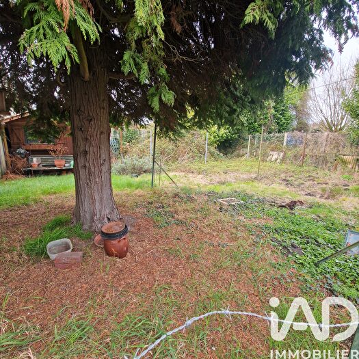 Maison à vendre - Bruay-sur-lEscaut, Les Ruelles, Pont de Bruay - 4 pièces - 2 chambres