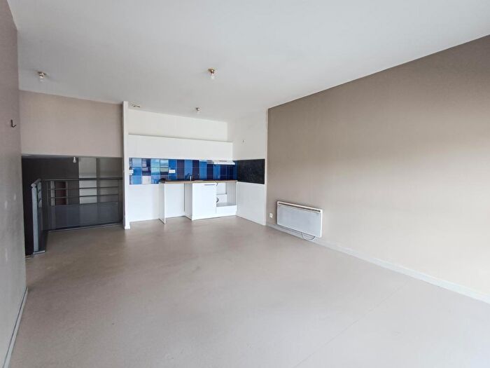 Cadours : Appartement 2 pièces à louer