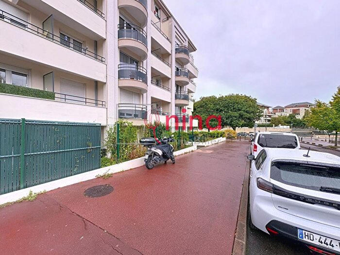 Appartement 2 pièces à vendre - Créteil, La Source