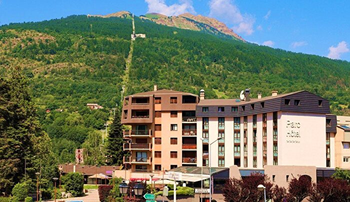 Briançon, Sainte-Catherine - Appartement 1 pièce à vendre