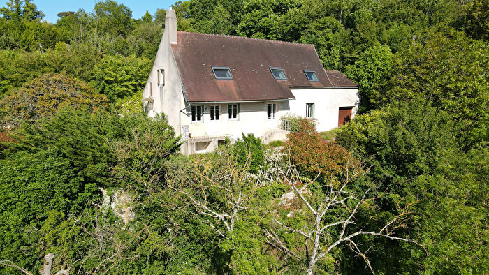 Clamecy : Maison 6 pièces à vendre