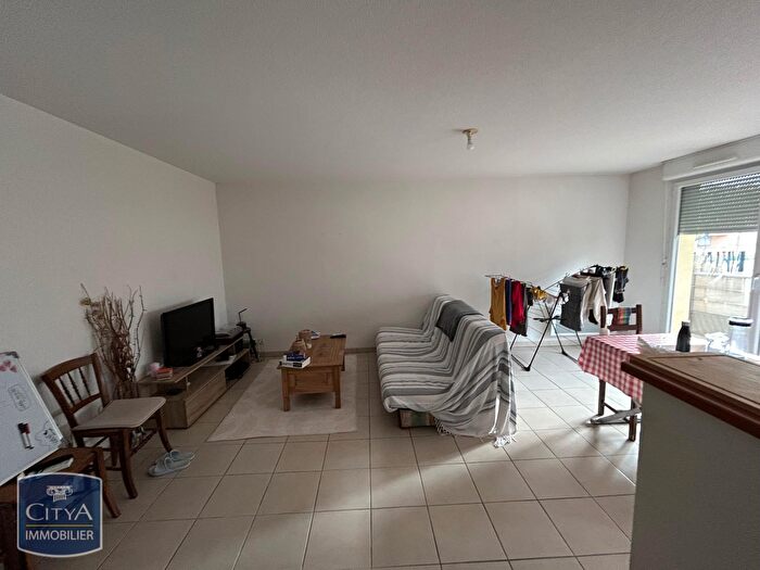 Appartement 3 pièces à Poitiers, Saint-Eloi, Breuil, Mingot, à vendre