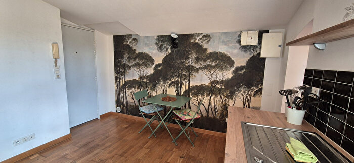 Appartement 2 pièces à Ajaccio, La Viletta, Pietrina, Gare, à louer