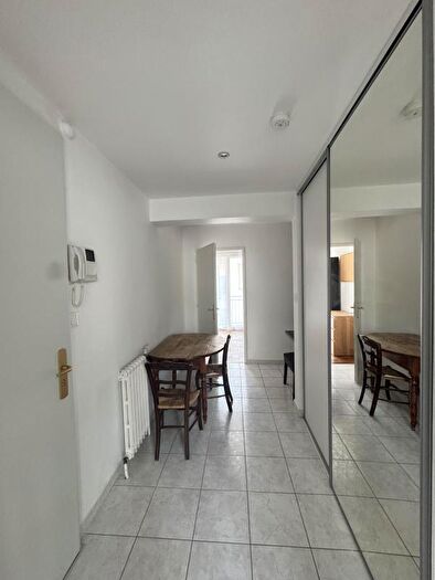 Appartement 3 pièces à vendre à Lyon 6ème, Les Brotteaux