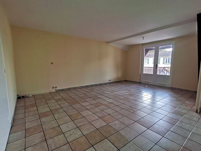 Vernon - Appartement 4 pièces à louer