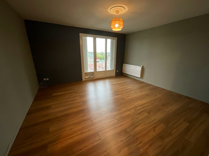 Appartement à louer - Bourges, Val dAuron, Hameau de Gionne, Mazières, Pijolins - 2 pièces - 1 chambre