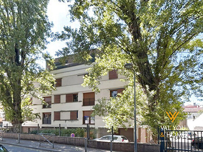 Appartement 1 pièce à vendre à Villeurbanne, Perrallière
