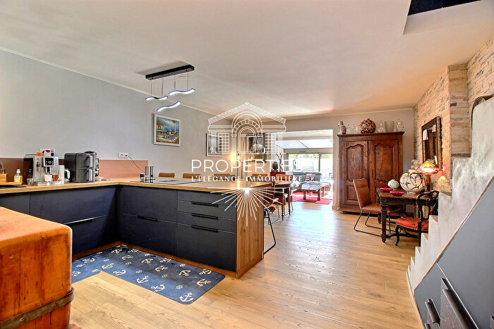 Le Lavandou, Centre-ville, Plage du Lavandou, Pointe Pilon - Maison 3 pièces à vendre