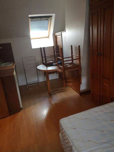 Appartement 1 pièce à Centre, Angers, à louer