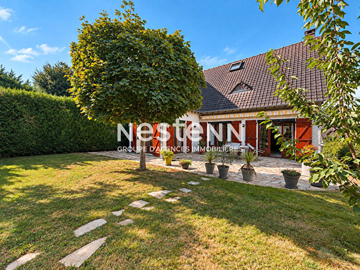 Maison 6 pièces à vendre - Vauhallan