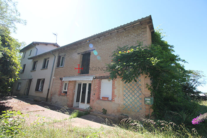 Maison 5 pièces à vendre à Montans