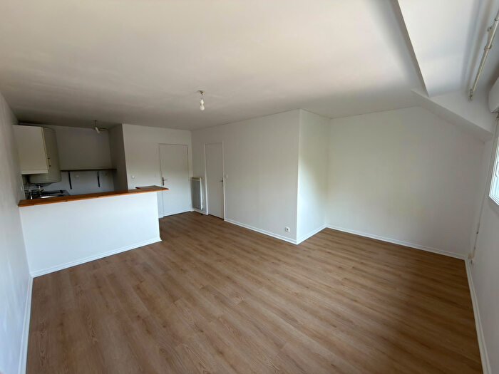 Appartement 2 pièces à Amiens, Sud Est, à louer