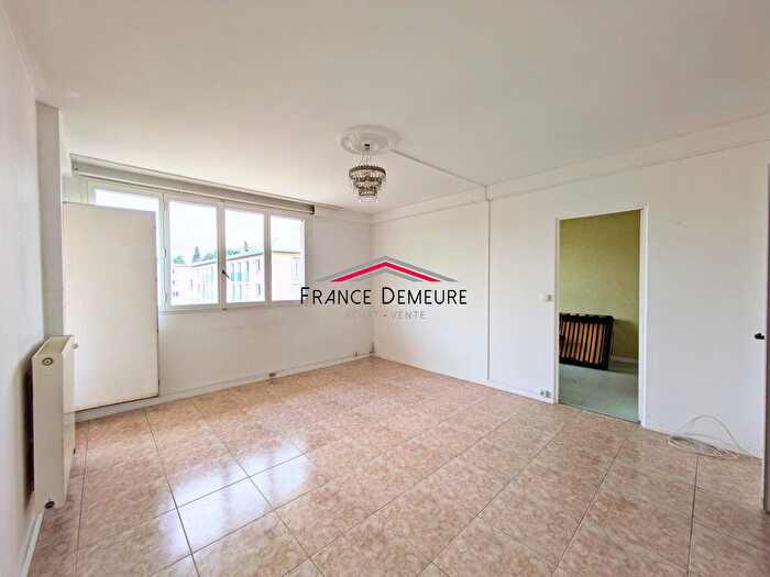 Appartement à vendre - Franconville, Hôtel de Ville - 4 pièces - 3 chambres